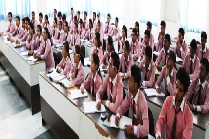 AIMT Lucknow: Admission, Fees, Courses, Placements, Cutoff, Ranking