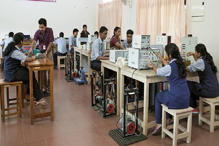 Amal Jyothi College of Engineering (AJCE) Kottayam: Admission, Fees ...