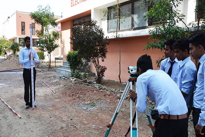 Alpine Institute of Technology Ujjain: Admission, Fees, Courses ...