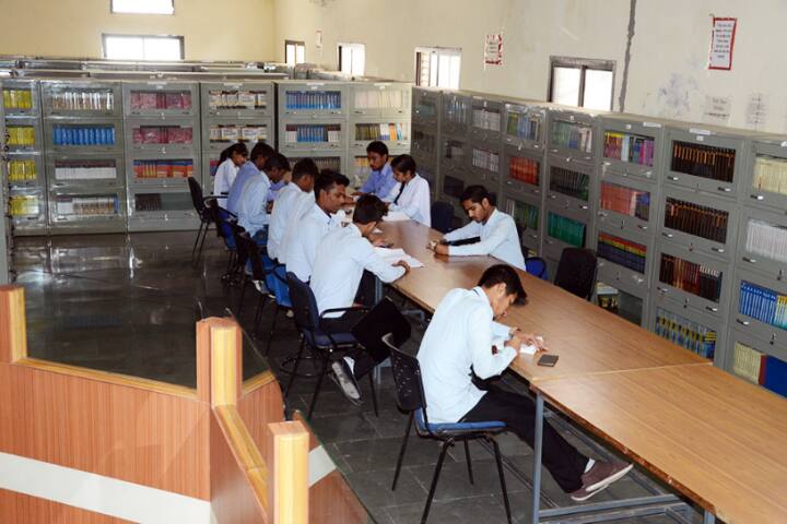 Alpine Institute of Technology Ujjain: Admission, Fees, Courses ...