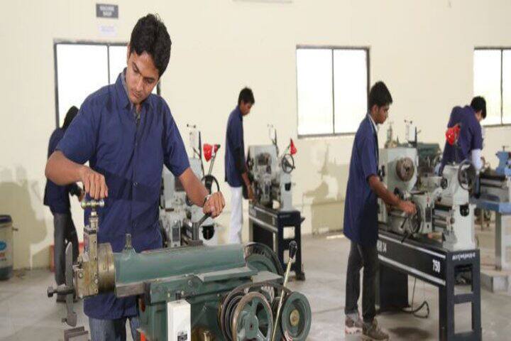 Alpha College of Engineering and Technology (ACET) Kalol: Admission ...