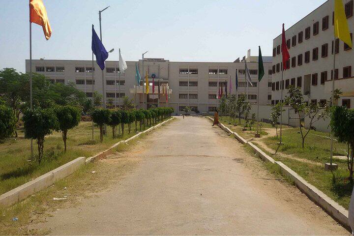 Alpha College of Engineering, Bangalore: Admission, Fees, Courses ...