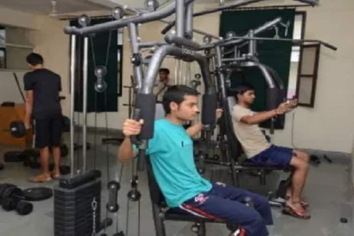 Allenhouse Institute of Technology, Kanpur: Admission, Fees, Courses ...