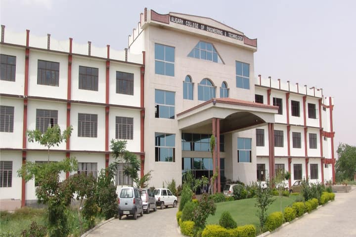 ACET Aligarh: Admission, Fees, Courses, Placements, Cutoff, Ranking