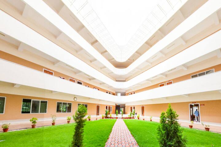 AISAT Kochi: Admission, Fees, Courses, Placements, Cutoff, Ranking