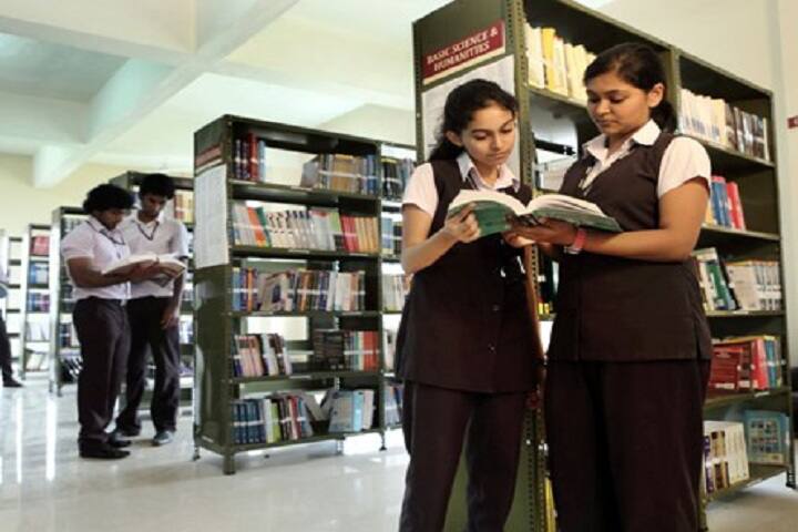 AISAT Kochi: Admission, Fees, Courses, Placements, Cutoff, Ranking