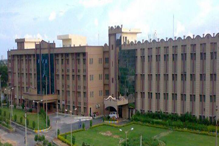 MediCiti School of Nursing, Medchal: Admission, Fees, Courses ...
