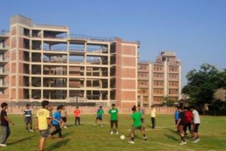 AKGEC Ghaziabad: Admission, Fees, Courses, Placements, Cutoff, Ranking