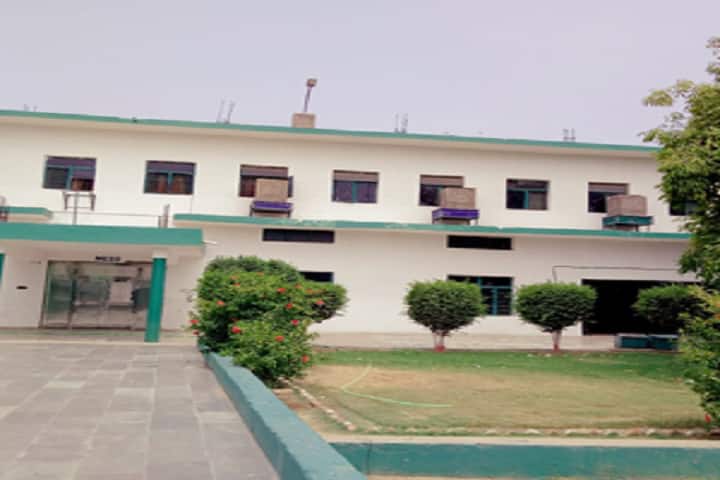 Agra Public College of Technology and Management, Agra: Admission, Fees ...