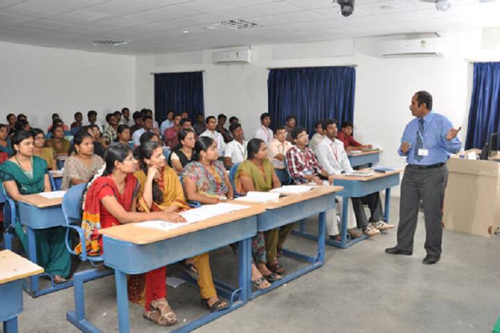 Agni College of Technology, Thalambur: Admission, Fees, Courses ...