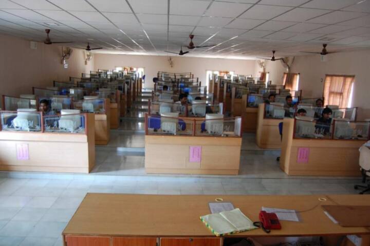 AITAM Tekkali: Admission, Fees, Courses, Placements, Cutoff, Ranking