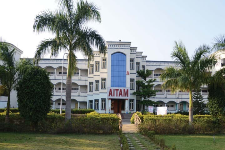 AITAM Tekkali: Admission, Fees, Courses, Placements, Cutoff, Ranking