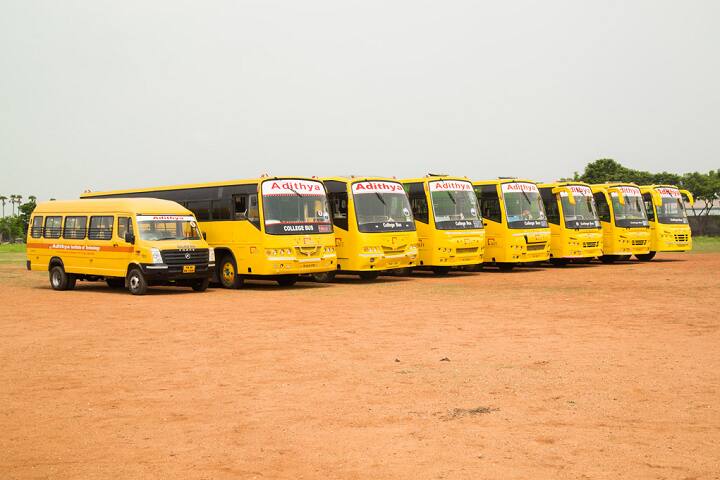 Adithya Institute of Technology, Coimbatore: Admission, Fees, Courses ...