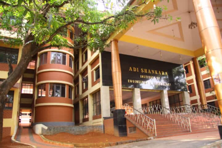 Adi Shankara Institute of Engineering and Technology, Kalady: Admission ...