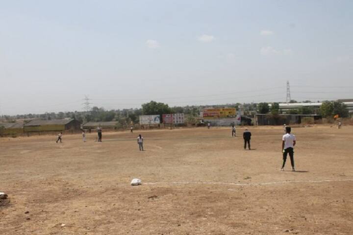 Shivajirao Kadam Institute of Technology and Management (SKITM) Indore ...