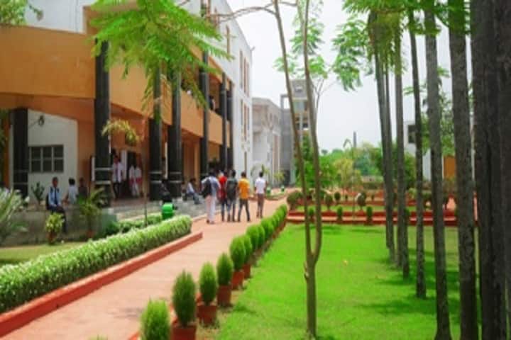AOT Hooghly: Admission, Fees, Courses, Placements, Cutoff, Ranking