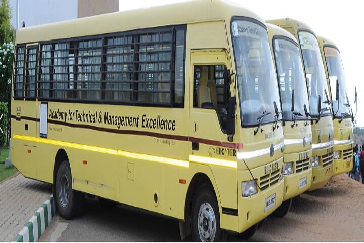 ATME College of Engineering, Mysore: Admission 2021, Courses, Fee ...