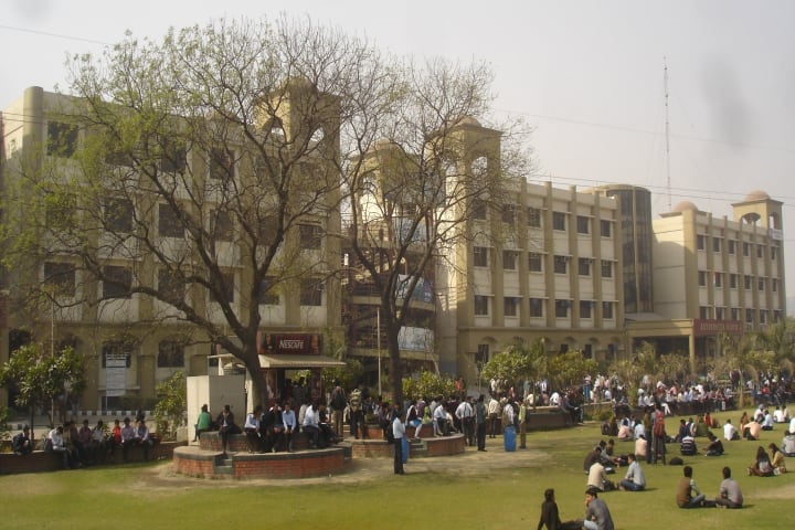 ABES Engineering College (ABESEC) Ghaziabad: Admission, Fees, Courses ...