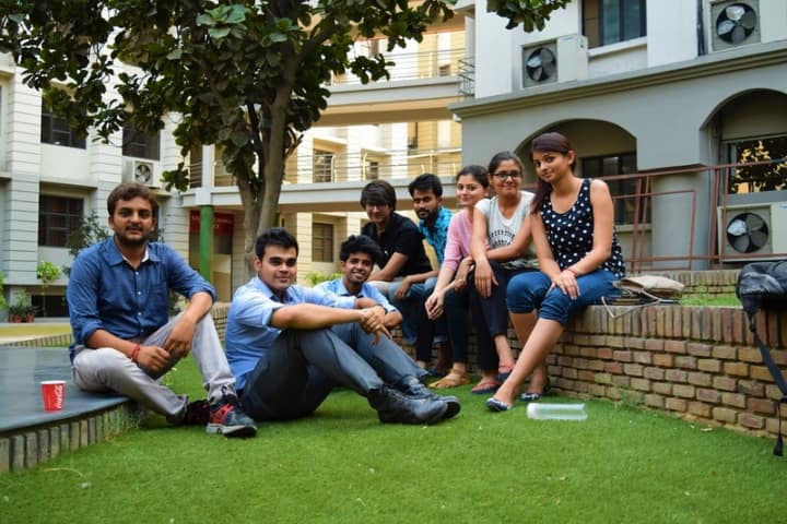 ABES Engineering College (ABESEC) Ghaziabad: Admission, Fees, Courses ...