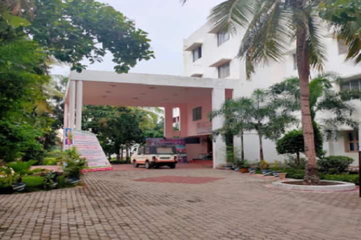 AKT Memorial College of Engineering and Technology, Villupuram ...
