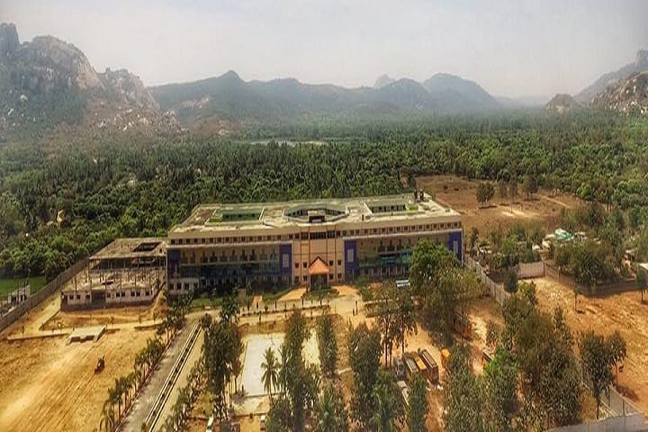 SVPCET Puttur: Admission, Fees, Courses, Placements, Cutoff, Ranking