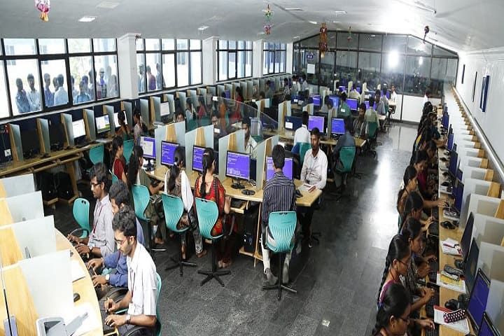 SVPCET Puttur: Admission, Fees, Courses, Placements, Cutoff, Ranking