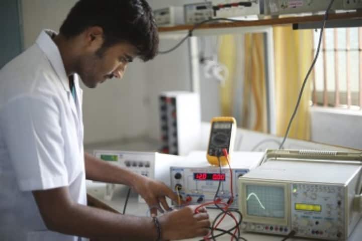 SVPCET Puttur: Admission, Fees, Courses, Placements, Cutoff, Ranking