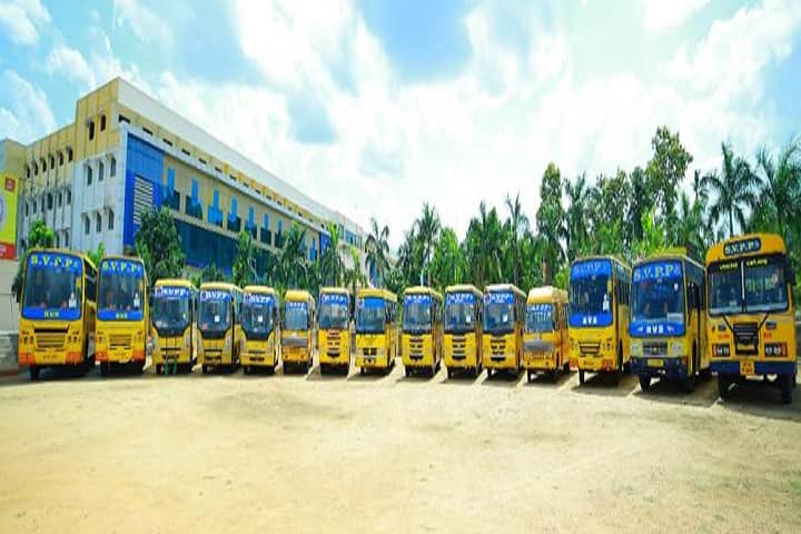 SVPCET Puttur: Admission, Fees, Courses, Placements, Cutoff, Ranking