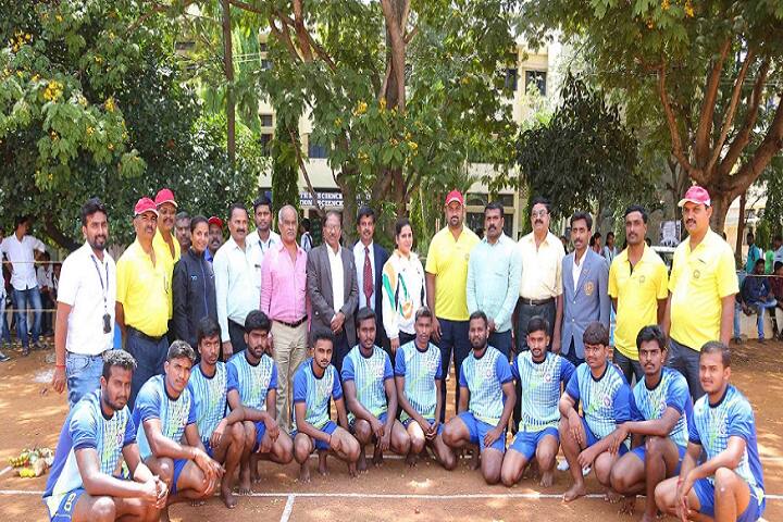 KIT Tiptur: Admission, Fees, Courses, Placements, Cutoff, Ranking