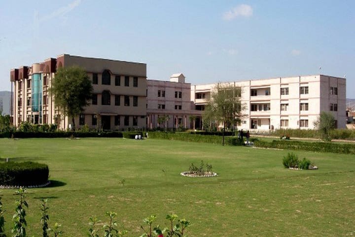 LIET Alwar: Admission, Fees, Courses, Placements, Cutoff, Ranking