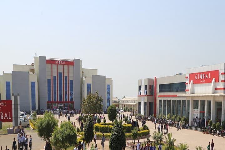 Baderia Global Institute of Engineering and Management, Jabalpur ...