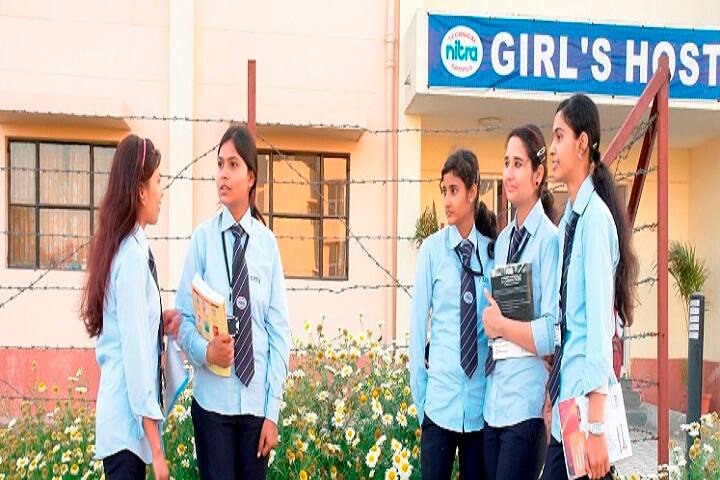 Nitra Technical Campus, Ghaziabad: Admission, Fees, Courses, Placements ...
