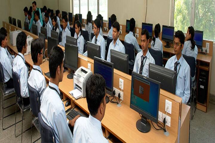 Nitra Technical Campus, Ghaziabad: Admission, Fees, Courses, Placements ...