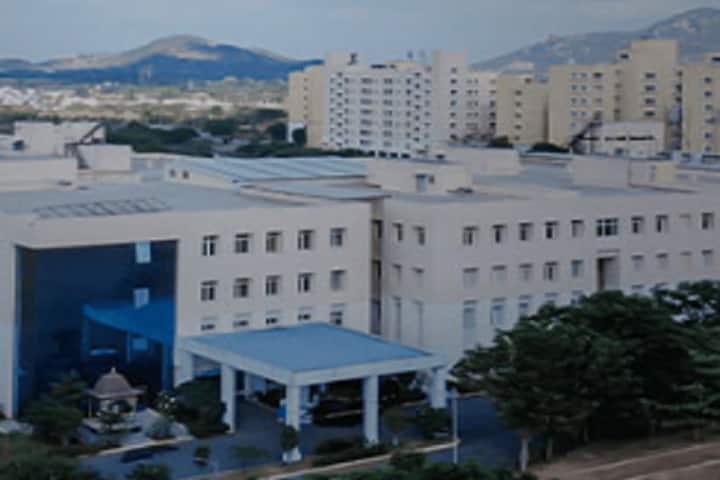 The Apollo University, Chittoor: Admission, Fees, Courses, Placements ...