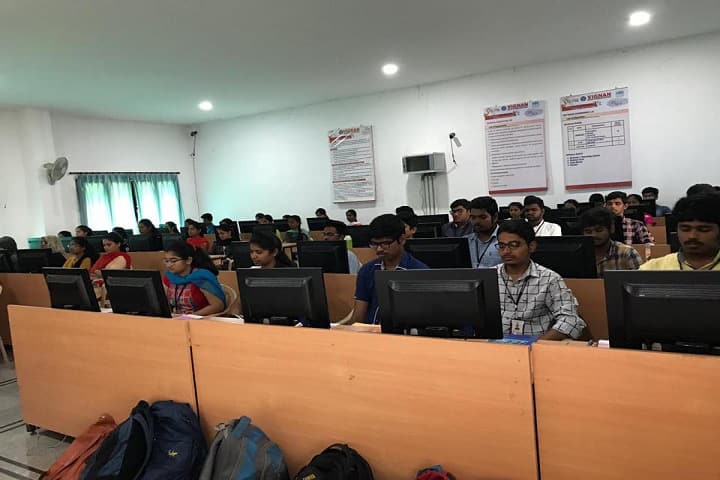 Vignan Institute of Technology and Science (VITS) Nalgonda: Admission ...