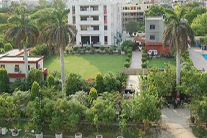 KNGD Modi Engineering College, ModiNagar: Admission, Fees, Courses ...