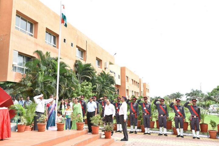 Acropolis Institute of Technology and Research, Bhopal: Admission, Fees ...