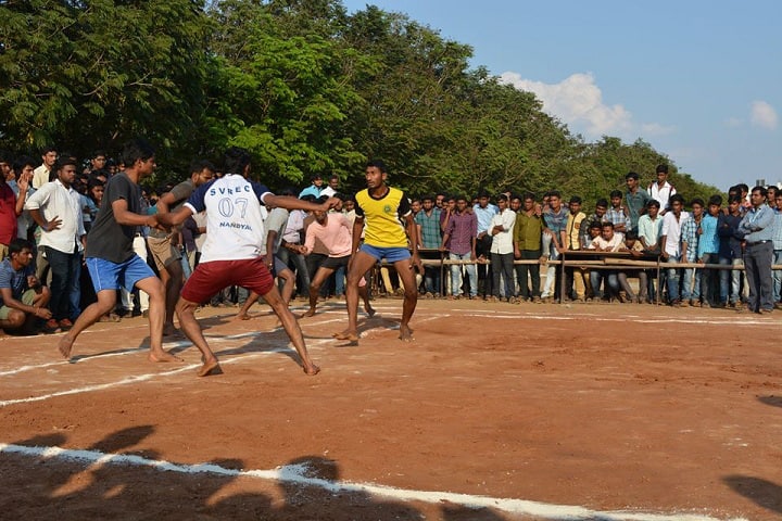 SVR Engineering College, Nandyal: Admission 2021, Courses, Fee, Cutoff ...
