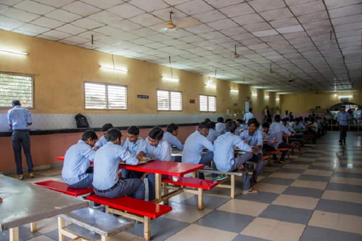 BVC College of Engineering, Rajahmundry: Admission, Fees, Courses ...