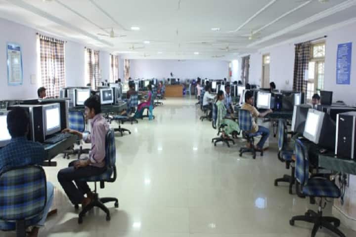 BVC College of Engineering, Rajahmundry: Admission, Fees, Courses ...