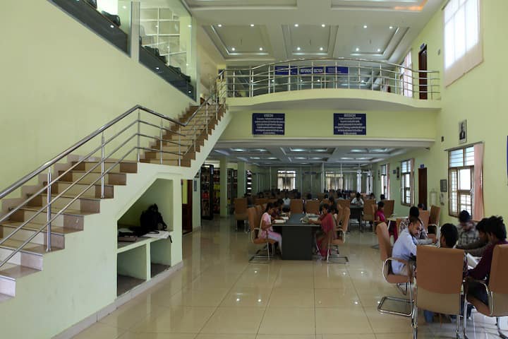 BVC College of Engineering, Rajahmundry: Admission, Fees, Courses ...