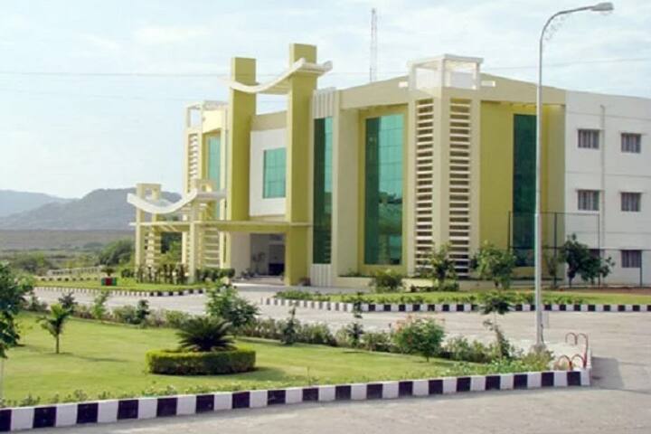 Nimra Womens College of Engineering, Vijayawada: Admission, Fees ...