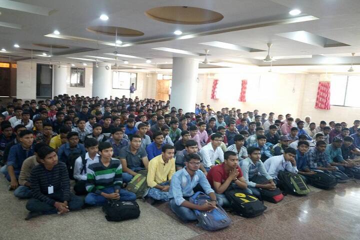 Swaminarayan College of Engineering and Technology, Kalol: Admission ...