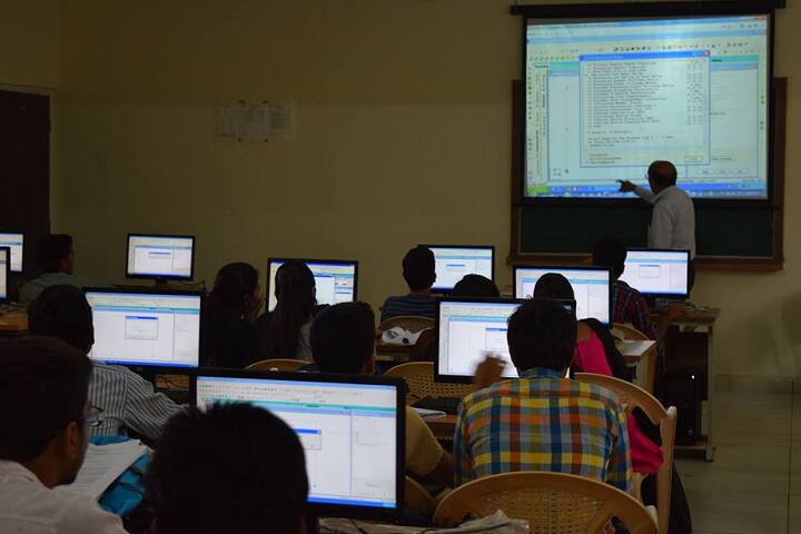 KLECET Chikodi: Admission, Fees, Courses, Placements, Cutoff, Ranking