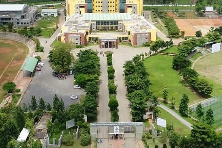 PESITM Shimoga: Admission, Fees, Courses, Placements, Cutoff, Ranking