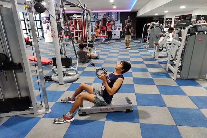 PESITM Shimoga: Admission, Fees, Courses, Placements, Cutoff, Ranking