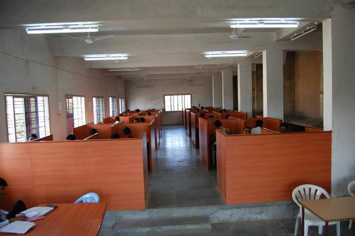 Terna Public Charitable Trust's College of Engineering, Osmanabad ...