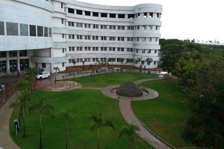 SSE Chennai: Admission, Fees, Courses, Placements, Cutoff, Ranking