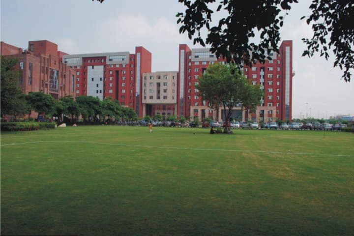 Amity School of Engineering and Technology (ASET) Noida: Admission ...