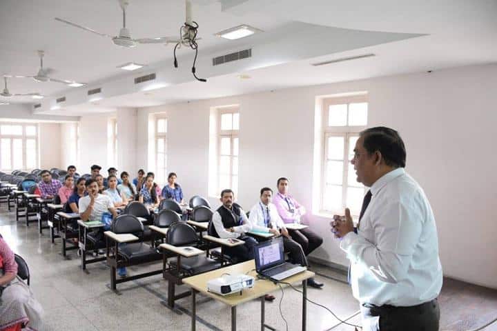 PSIT College of Engineering, Kanpur: Admission, Fees, Courses ...